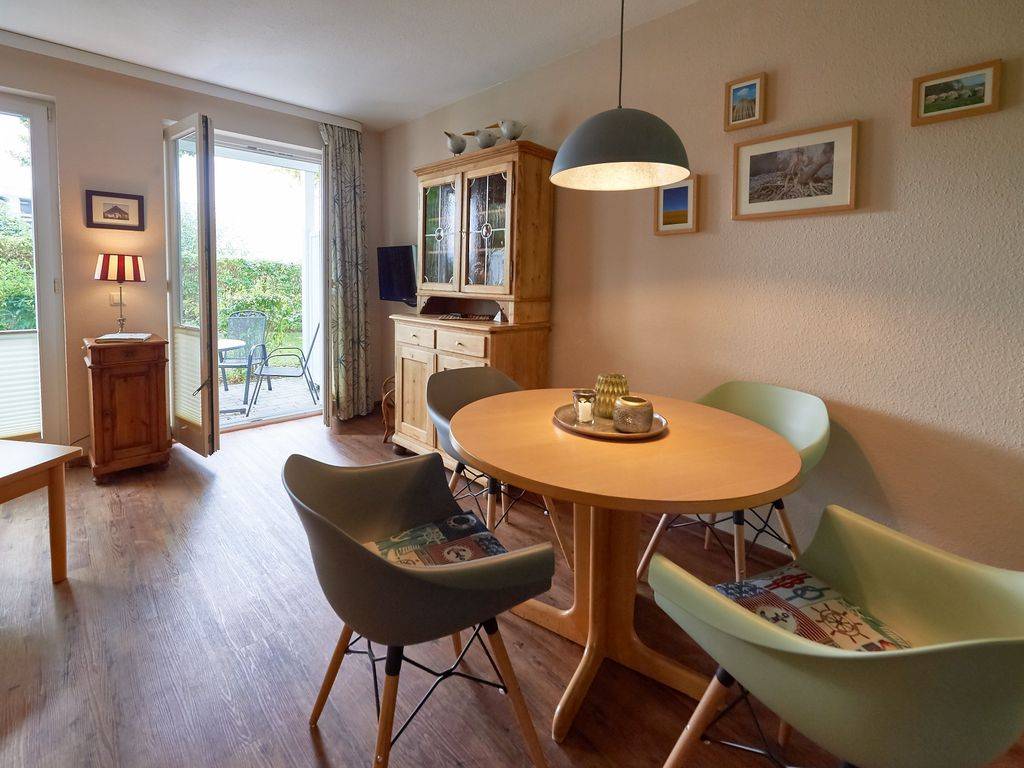 46 M² Apartment ∙ 1 Bedroom ∙ 4 Guests - Binz