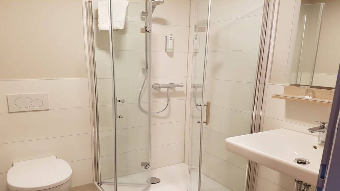 Hôtel ∙ 3 Personnes - Erfurt