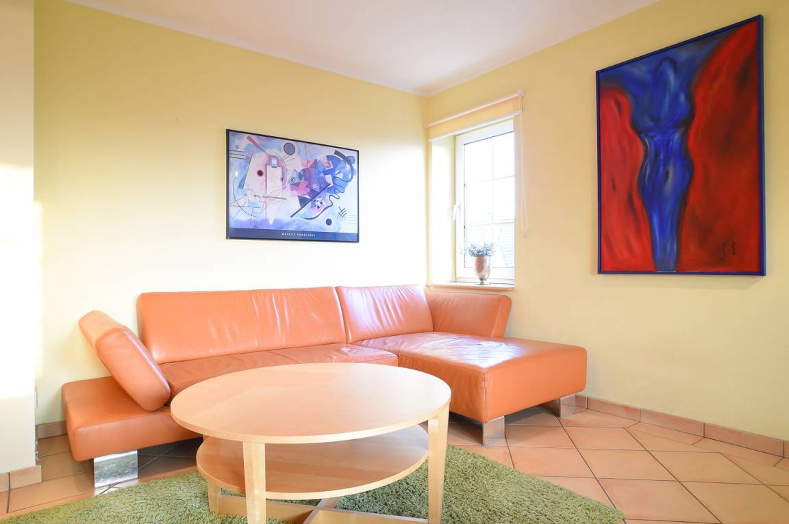 45 M² Appartement ∙ 1 Slaapkamer ∙ 2 Gasten - Schmallenberg