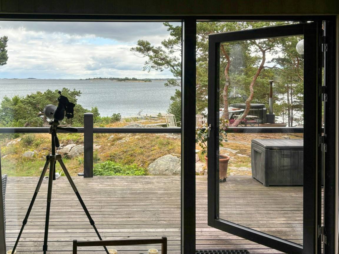 70 M² Maison De Vacances ∙ 2 Chambres ∙ 5 Personnes - Sandhamn