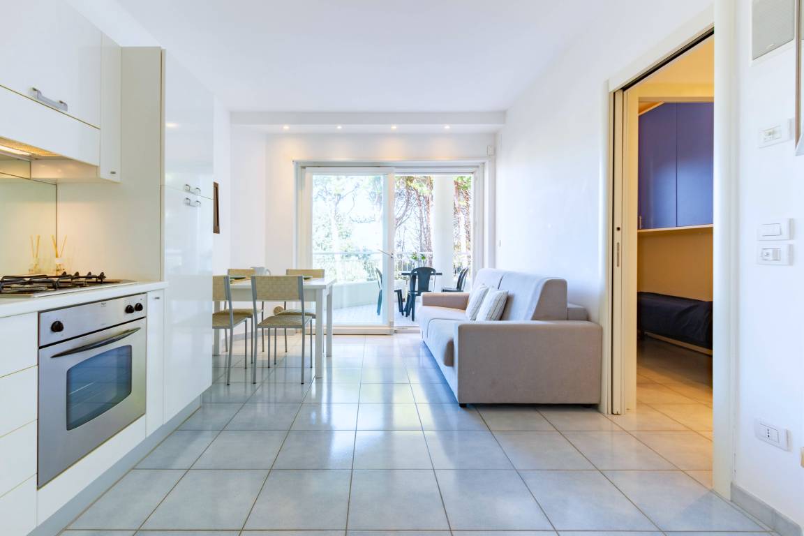 Appartamento Vacanza ∙ 2 Camere Da Letto ∙ 5 Ospiti - Vasto