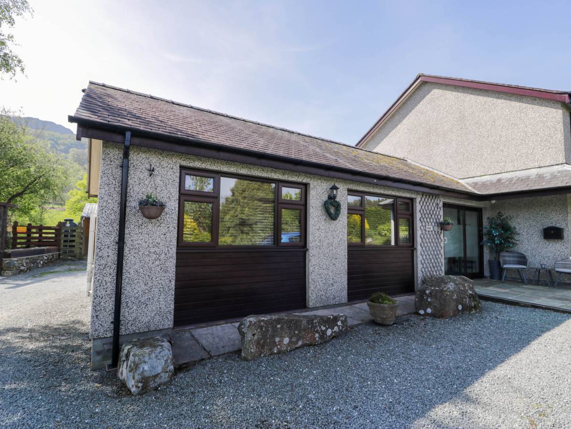 Cottage ∙ 1 Bedroom ∙ 2 Guests - Barmouth