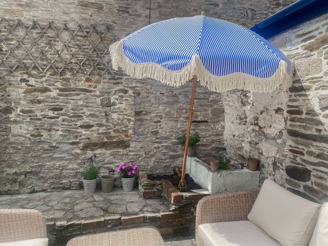 Cottage ∙ 3 Bedrooms ∙ 5 Guests - Ivybridge