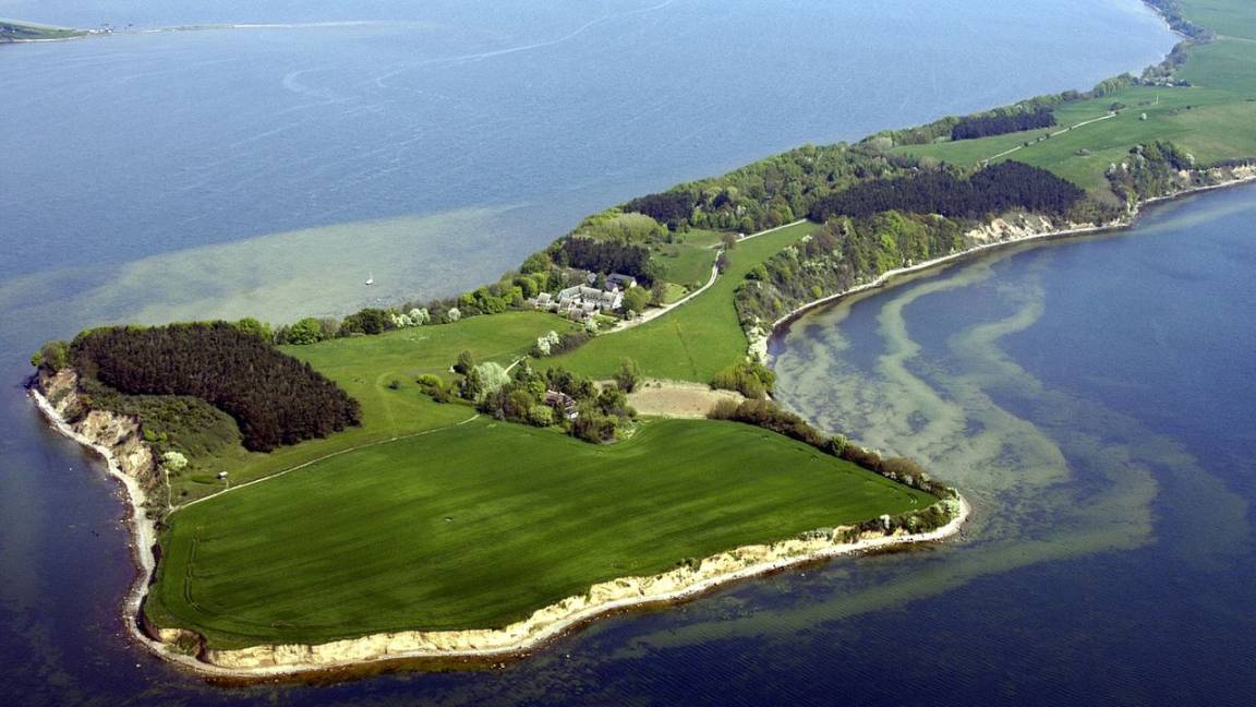 53 M² Ferienhaus ∙ 4 Gäste - Rügen
