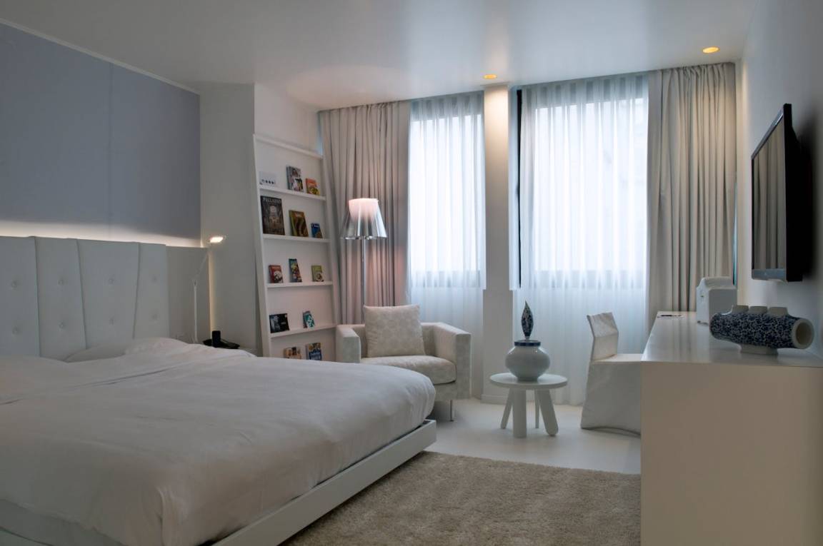 50 M² Appartement ∙ 1 Chambre ∙ 2 Personnes - Bruselas, Bélgica