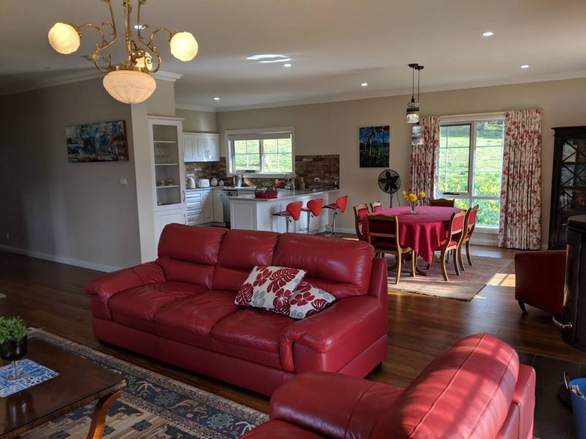 28 M² House ∙ 3 Bedrooms ∙ 6 Guests - Deloraine