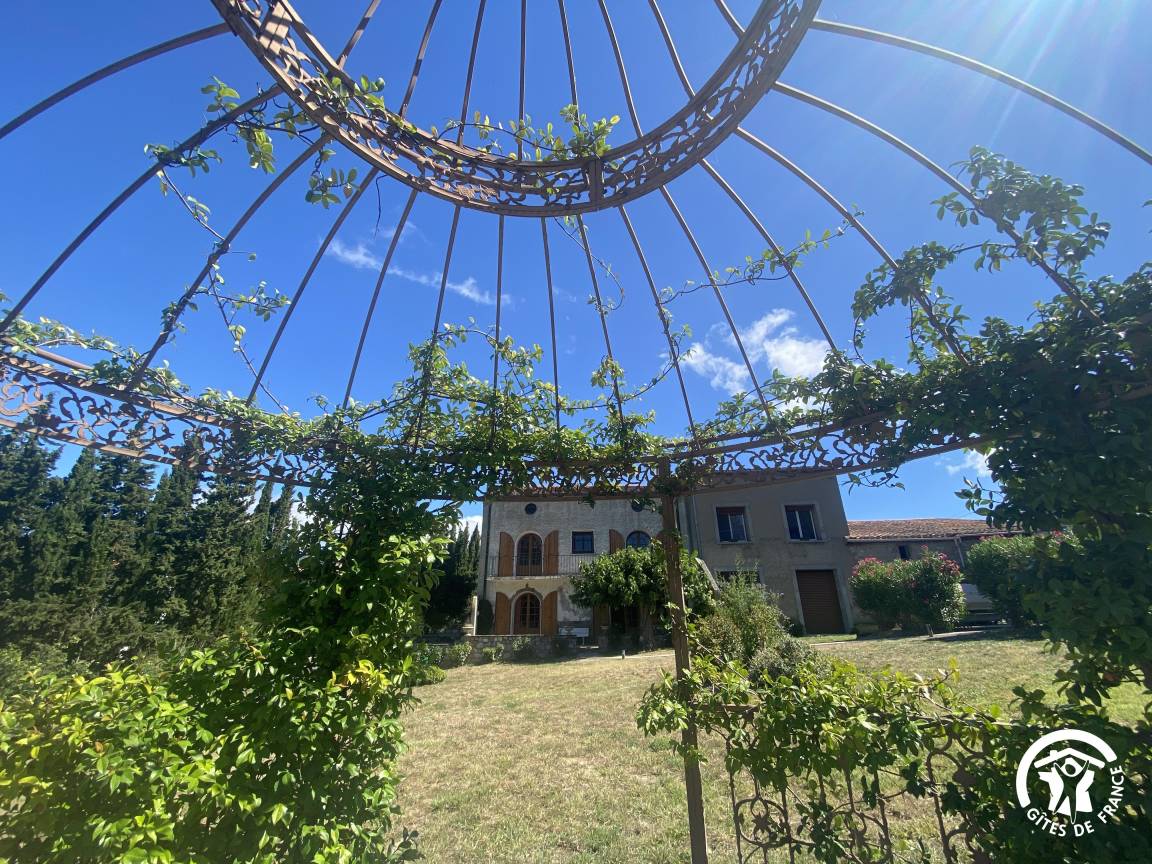 156 M² Gîte ∙ 4 Chambres ∙ 8 Personnes - Cucugnan
