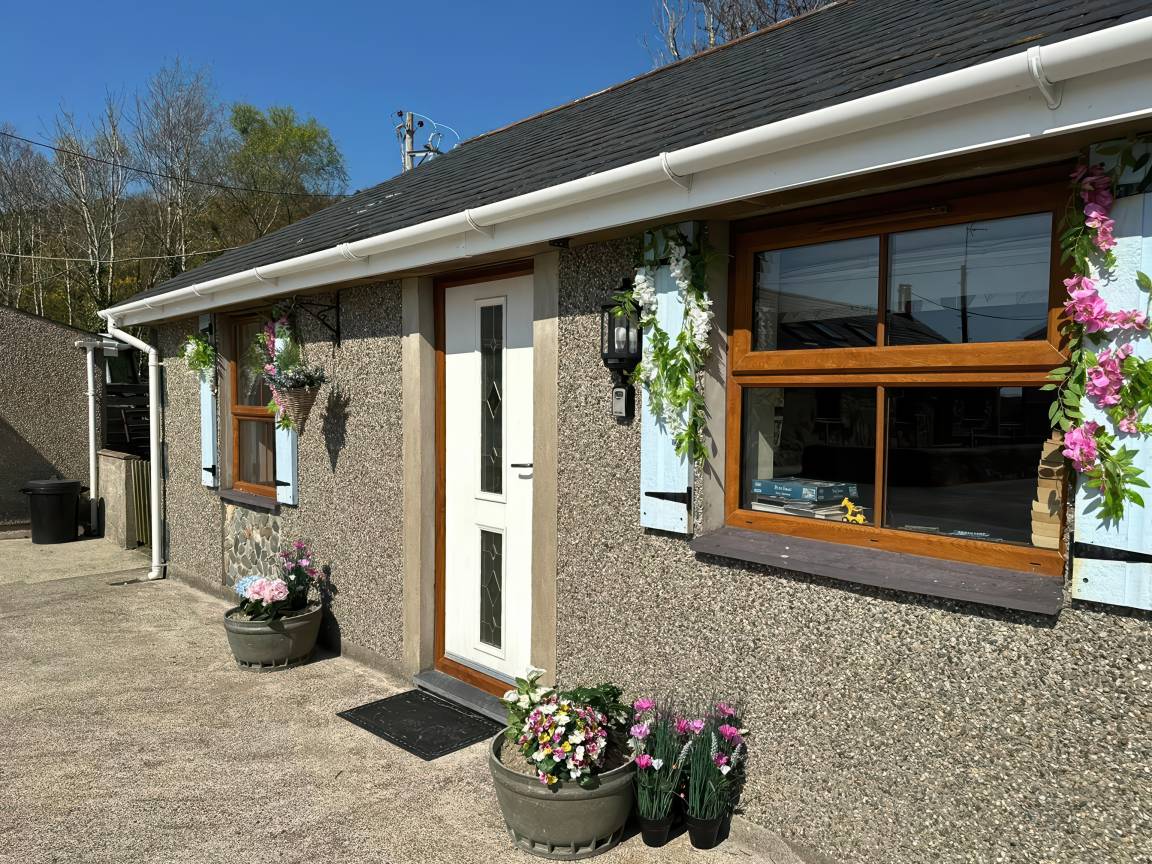 Cottage ∙ 2 Bedrooms ∙ 4 Guests - Pwllheli