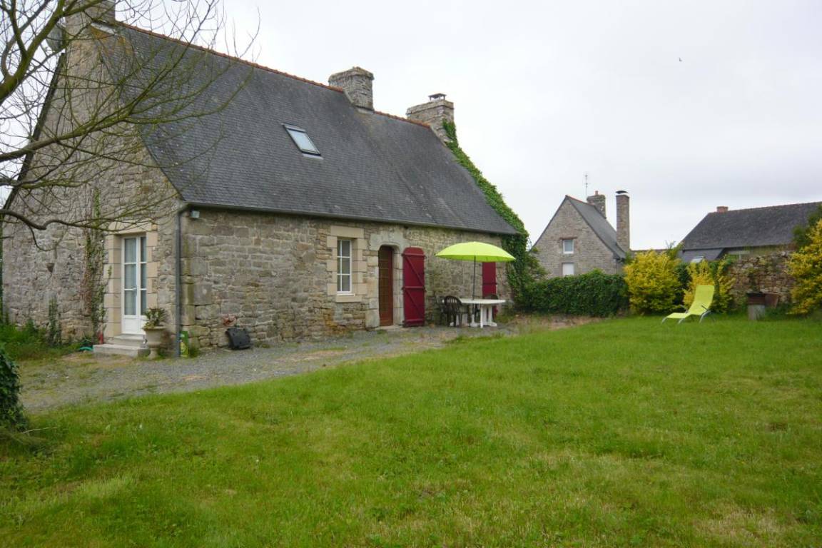 91 M² Gîte ∙ 1 Chambre ∙ 5 Personnes - Ille-et-Vilaine