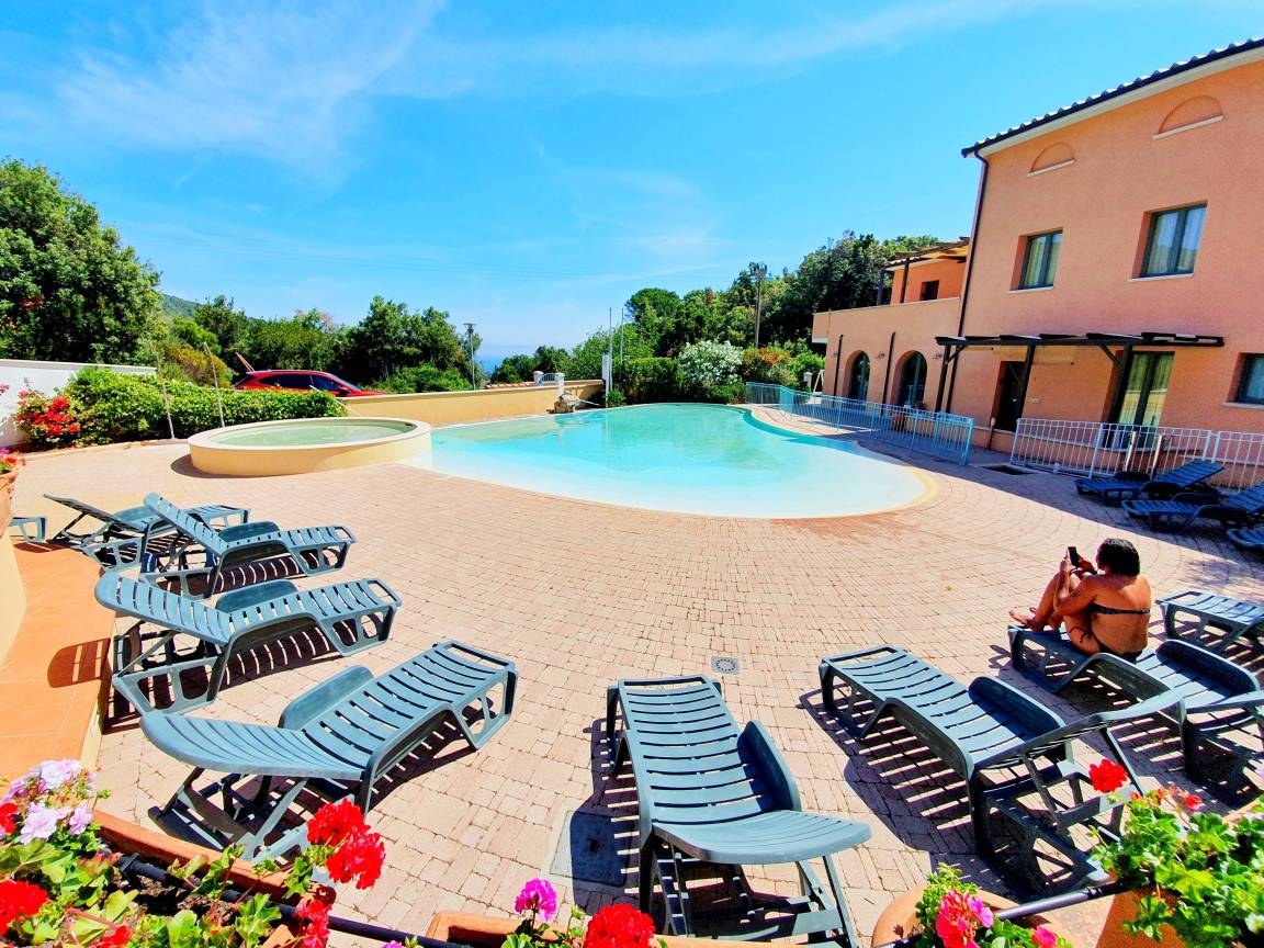 70 M² Apartamento ∙ 2 Habitaciones ∙ 6 Huéspedes - Rio