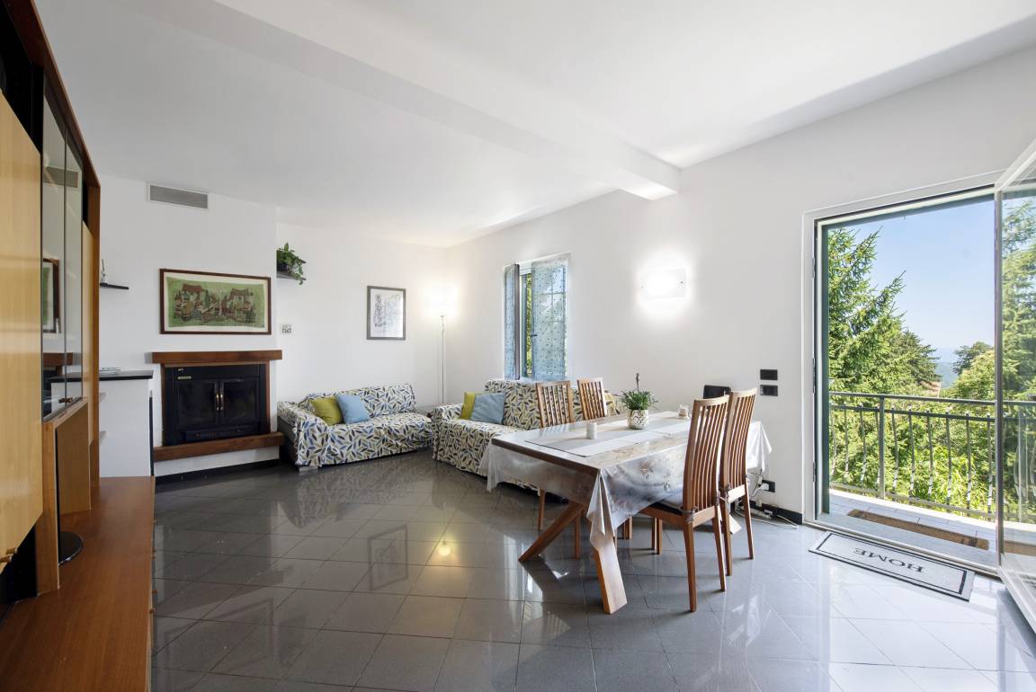 90 M² Ferienwohnung ∙ 2 Schlafzimmer ∙ 6 Gäste - Stella