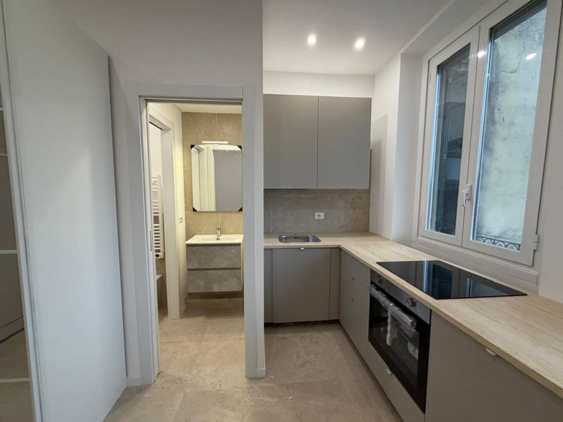 20 M² Appartamento Vacanza ∙ 2 Ospiti - Cinisello Balsamo