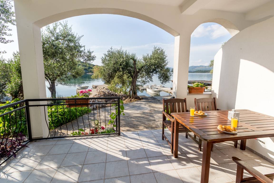 24 M² Apartment ∙ 1 Bedroom ∙ 4 Guests - Duba