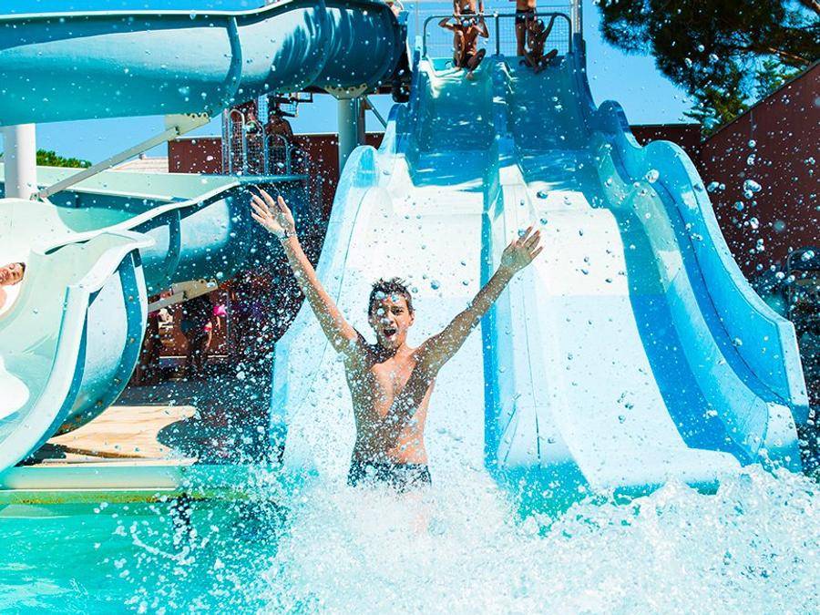 34 M² Casa Móvel ∙ 2 Quartos ∙ 4 Hóspedes - Fleury