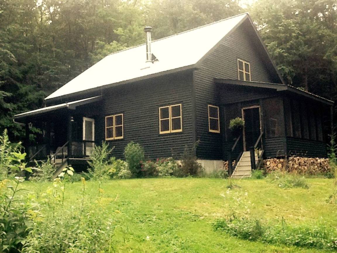 House ∙ 4 Bedrooms ∙ 8 Guests - Narrowsburg, NY