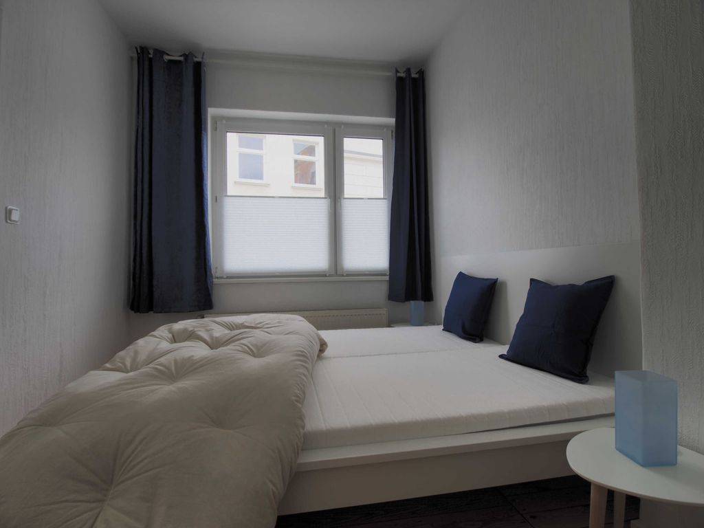 13 M² Appartement ∙ 2 Gasten - Rostock