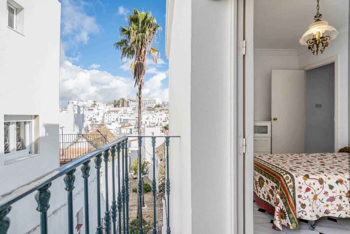 90 M² Maison De Vacances ∙ 2 Chambres ∙ 6 Personnes - Vejer de la Frontera