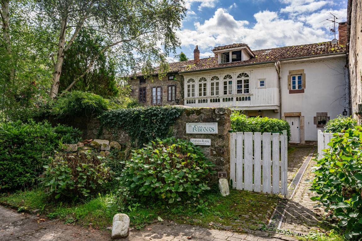 40 M² Maison De Vacances ∙ 1 Chambre ∙ 4 Personnes - Cabezón de la Sal