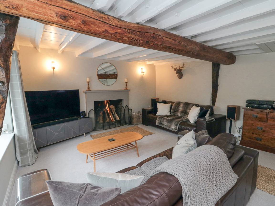 Cottage ∙ 3 Bedrooms ∙ 6 Guests - Thornton Dale
