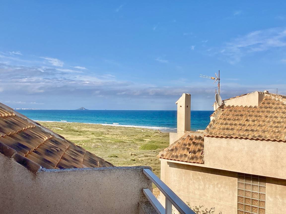13 M² Casa Rural ∙ 4 Habitaciones ∙ 8 Huéspedes - Manga del Mar Menor