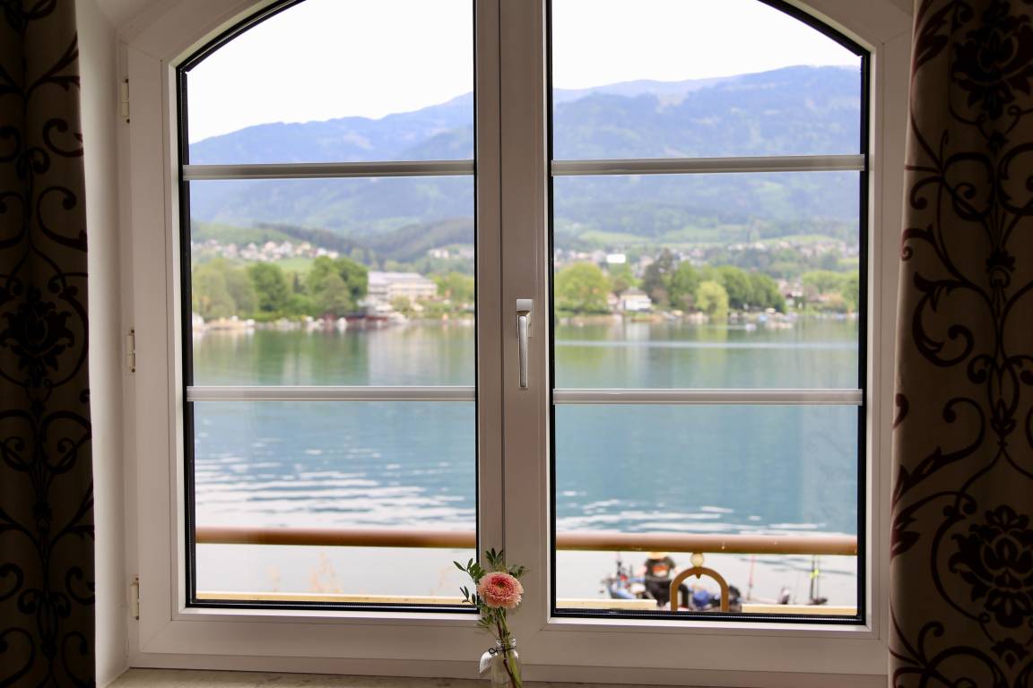 65 M² Appartement ∙ 2 Chambres ∙ 4 Personnes - Millstatt