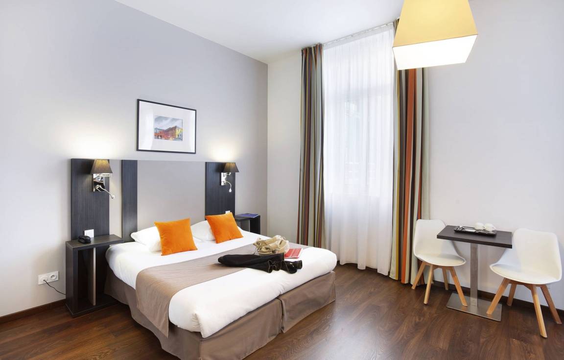 23 M² Appartement ∙ 2 Personnes - Musée des Augustins