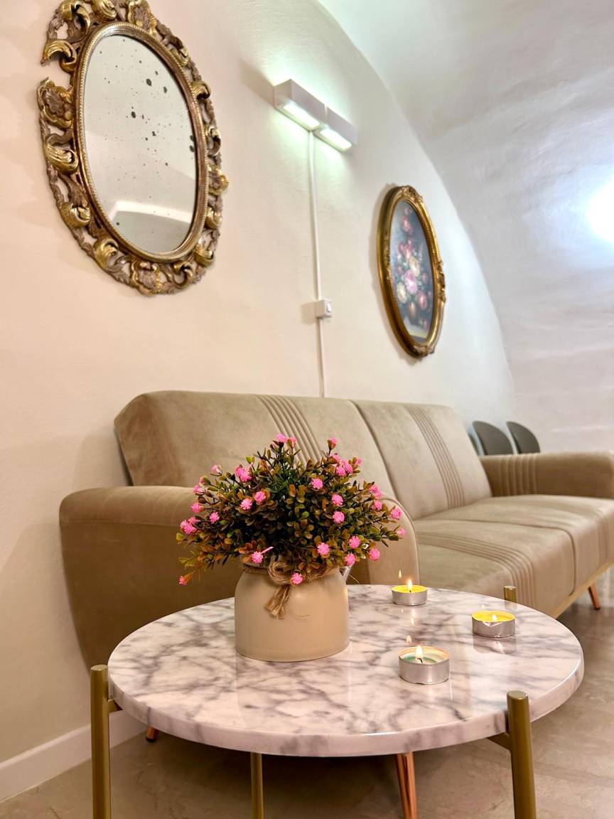 60 M² Apartment ∙ 1 Bedroom ∙ 4 Guests - Gallipoli