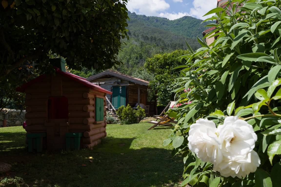 45 M² Casa Rural ∙ 1 Habitación ∙ 4 Huéspedes - Rialto