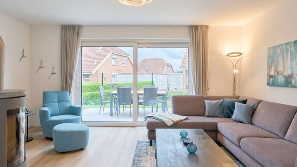 100 M² Maison De Vacances ∙ 3 Chambres ∙ 6 Personnes - Timmendorfer Strand