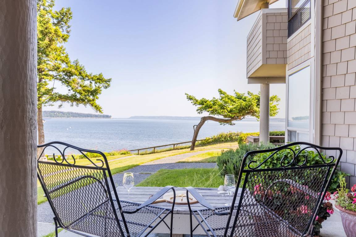 88 M² Casa ∙ 2 Habitaciones ∙ 6 Huéspedes - Port Ludlow, WA