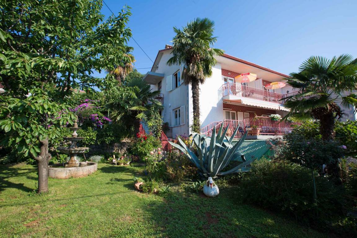 110 M² Appartement ∙ 5 Slaapkamers ∙ 13 Gasten - Rijeka