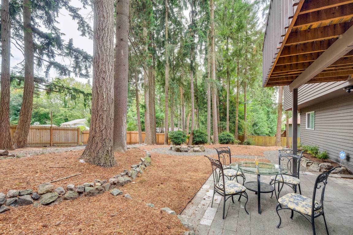 157 M² House ∙ 3 Bedrooms ∙ 6 Guests - Silverdale, WA