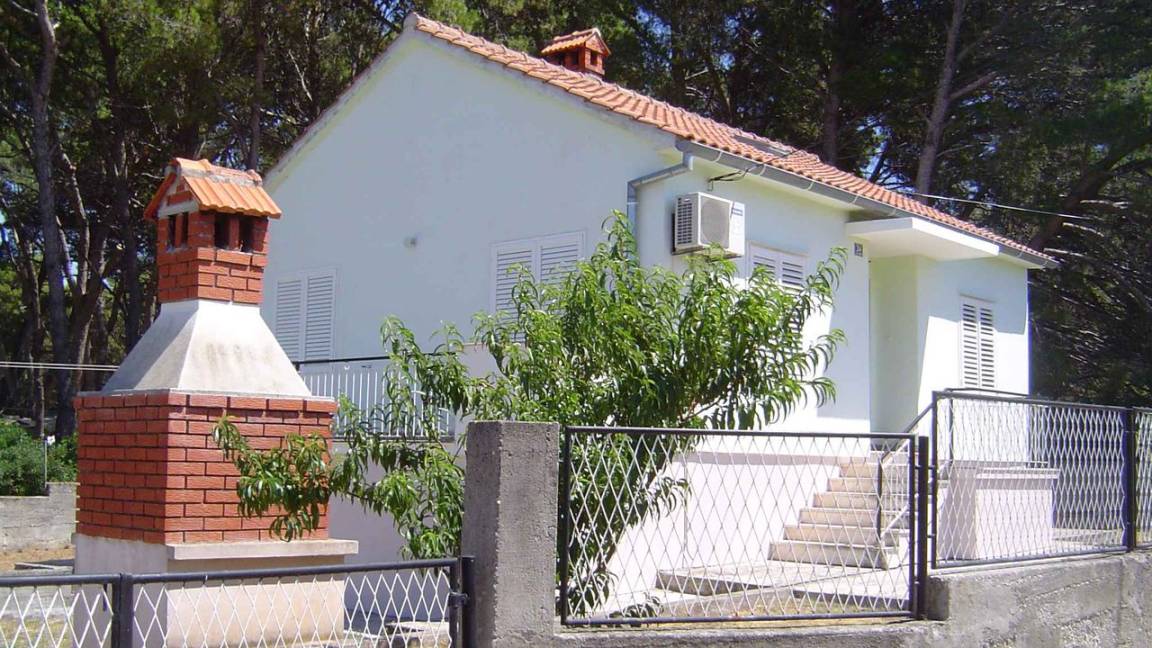 65 M² Maison De Vacances ∙ 2 Chambres ∙ 4 Personnes - Dugi Otok