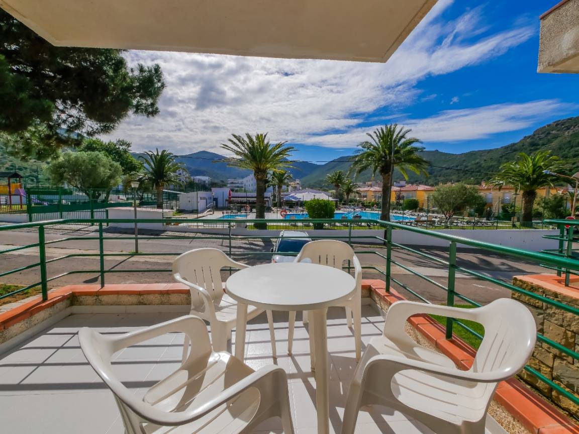 45 M² Apartment ∙ 1 Bedroom ∙ 4 Guests - Cadaqués