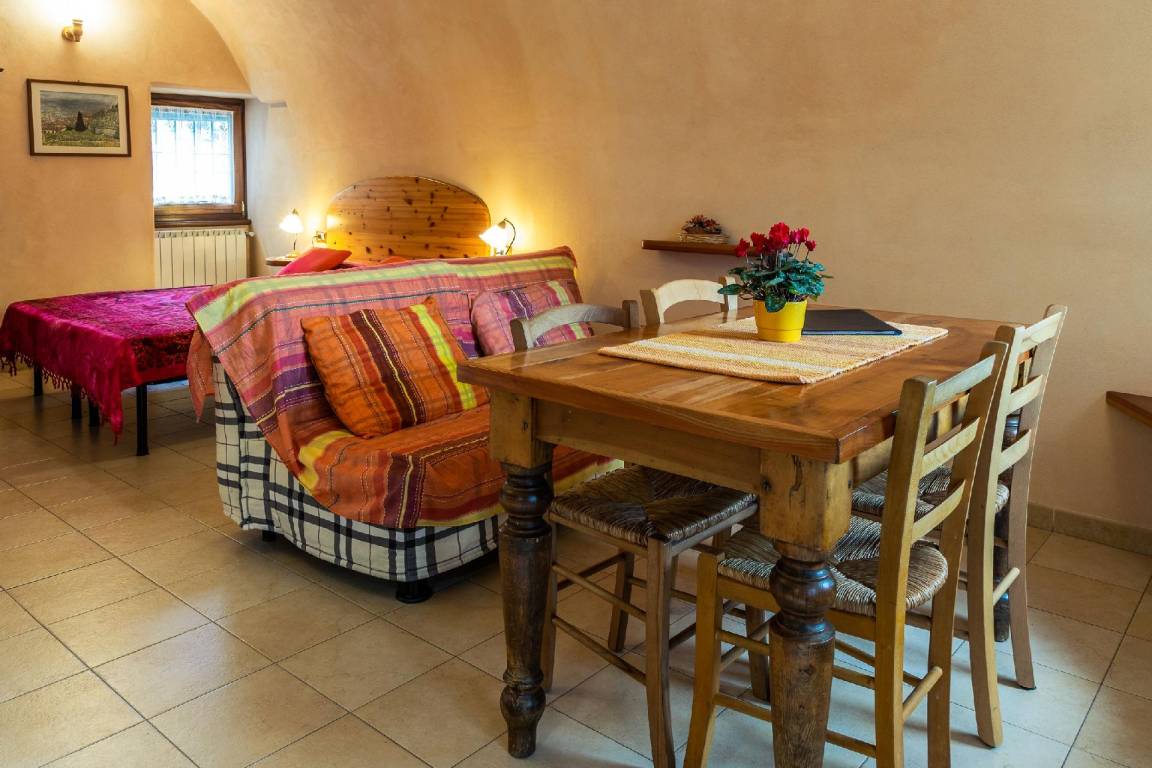 30 M² Apartamento ∙ 4 Huéspedes - Castro