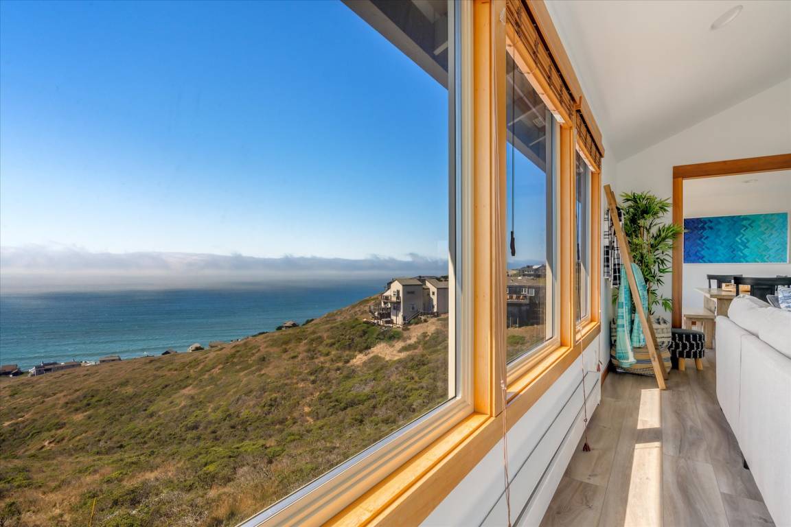 156 M² Casa ∙ 3 Habitaciones ∙ 6 Huéspedes - Dillon Beach, CA