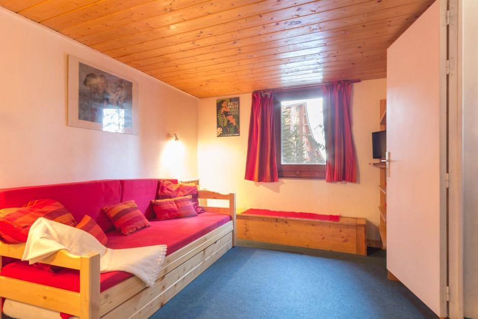 65 M² Appartement ∙ 2 Chambres ∙ 7 Personnes - La Rosière