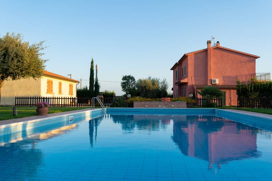 Habitación Privada ∙ 1 Habitación ∙ 3 Huéspedes - Marina di Grosseto