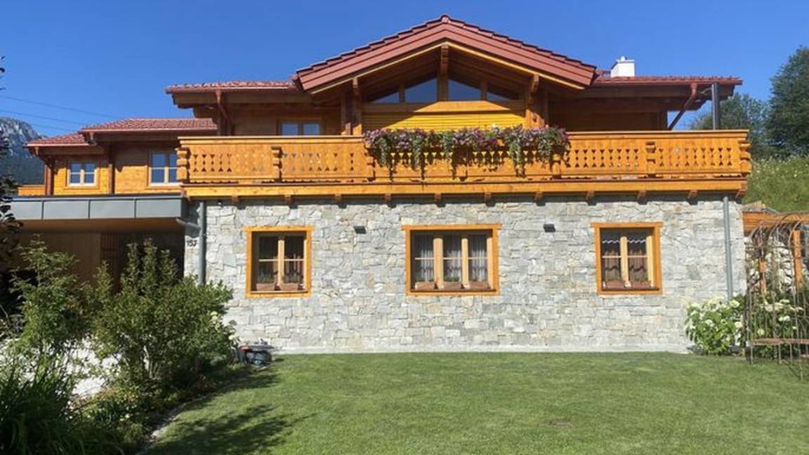 45 M² Appartement ∙ 2 Chambres ∙ 5 Personnes - Hallstatt