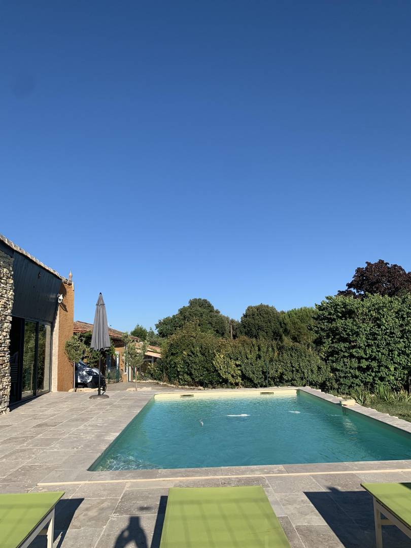 130 M² Gîte ∙ 4 Chambres ∙ 9 Personnes - Castelnaudary