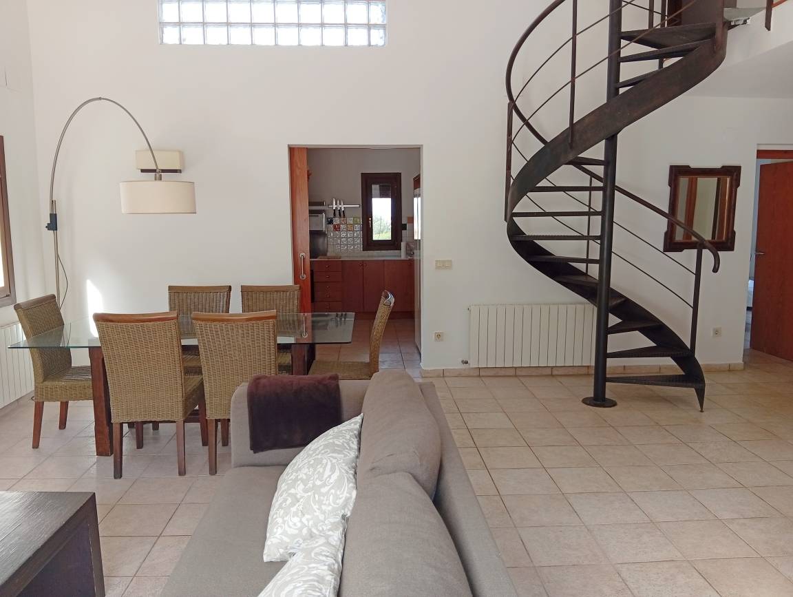 220 M² Villa ∙ 5 Schlafzimmer ∙ 10 Gäste - Dénia