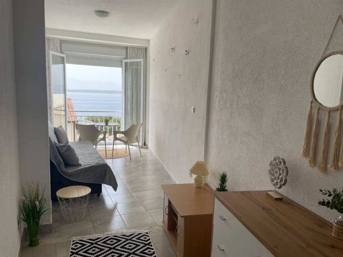 31 M² Apartment ∙ 1 Bedroom ∙ 4 Guests - Igrane