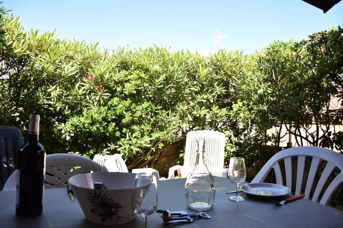 28 M² Maison De Vacances ∙ 1 Chambre ∙ 4 Personnes - Saint-Pierre-la-Mer