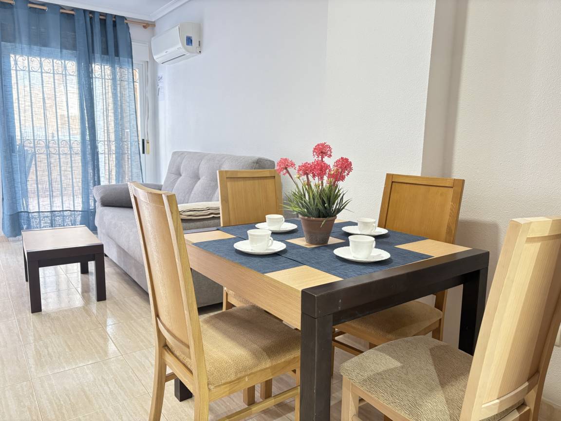 113 M² Apartment ∙ 2 Bedrooms ∙ 6 Guests - Benicàssim