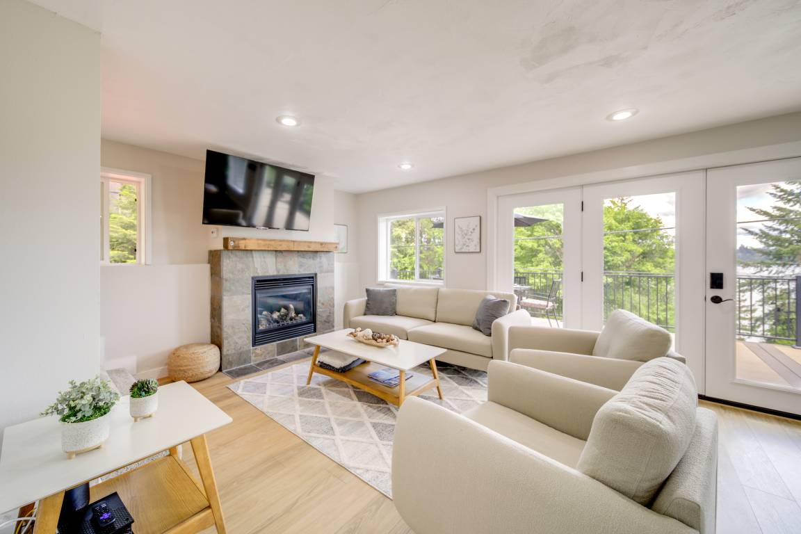 125 M² House ∙ 3 Bedrooms ∙ 6 Guests - Hayden Lake, ID