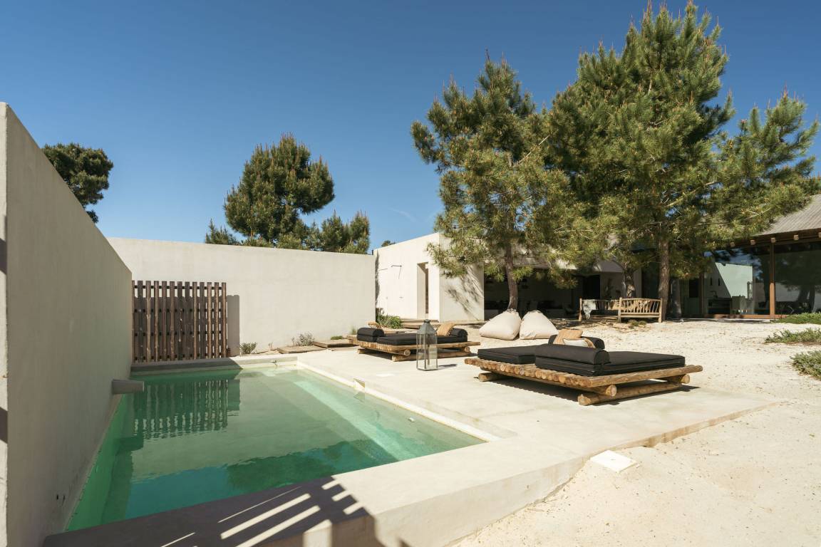 650 M² Villa ∙ 6 Bedrooms ∙ 12 Guests - Comporta