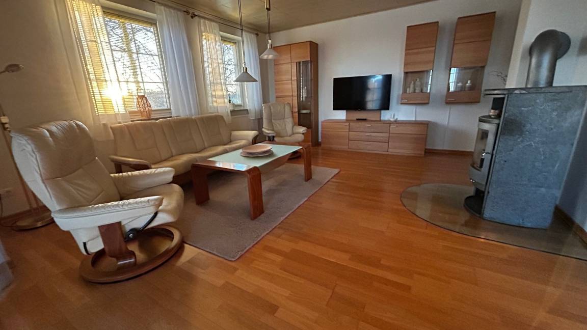 125 M² Ferienhaus ∙ 2 Schlafzimmer ∙ 4 Gäste - Ostsee
