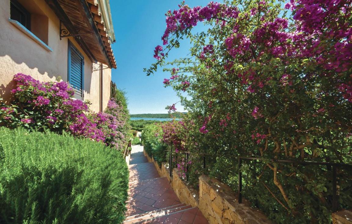 28 M² Apartment ∙ 1 Bedroom ∙ 2 Guests - Golfo Aranci