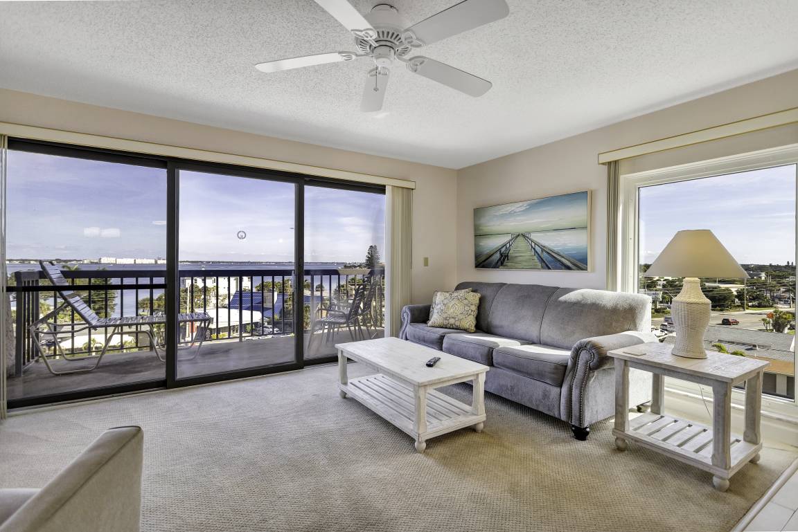 79 M² Condo ∙ 1 Bedroom ∙ 4 Guests - St. Pete Beach, FL