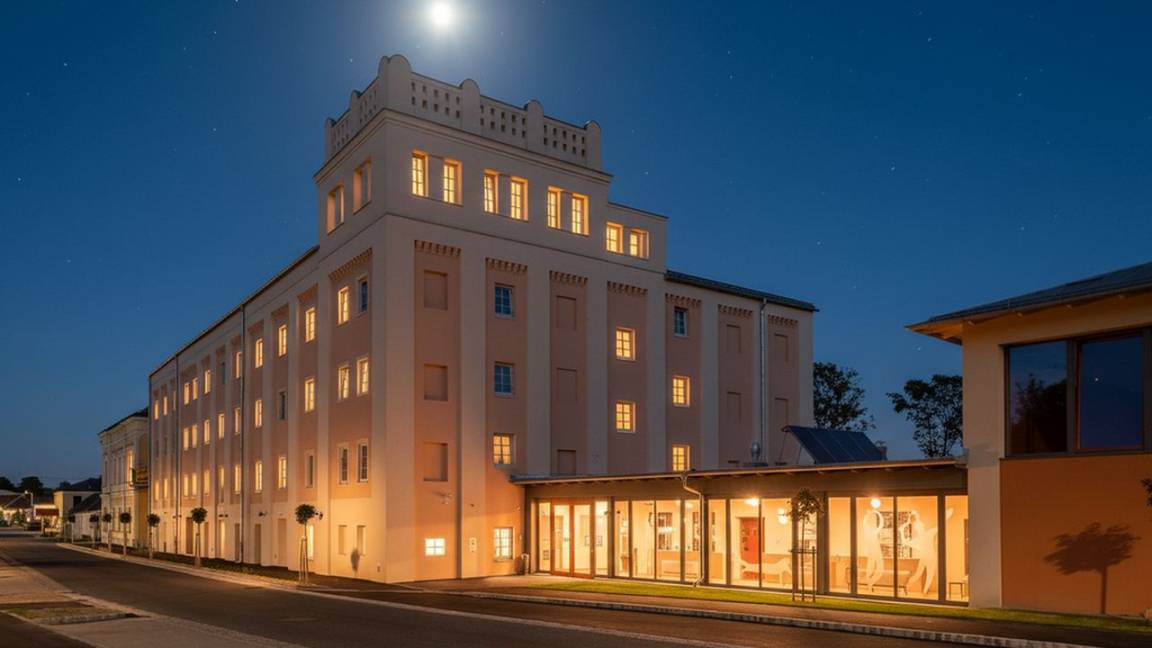 Hotel ∙ 2 Schlafzimmer ∙ 5 Gäste - Niederösterreich